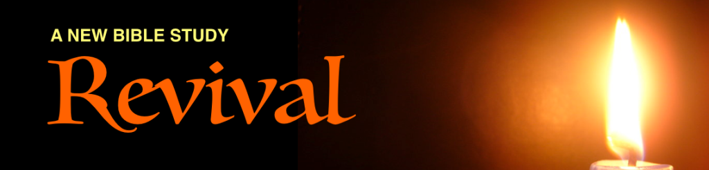 Revival | Manchester Methodist Church